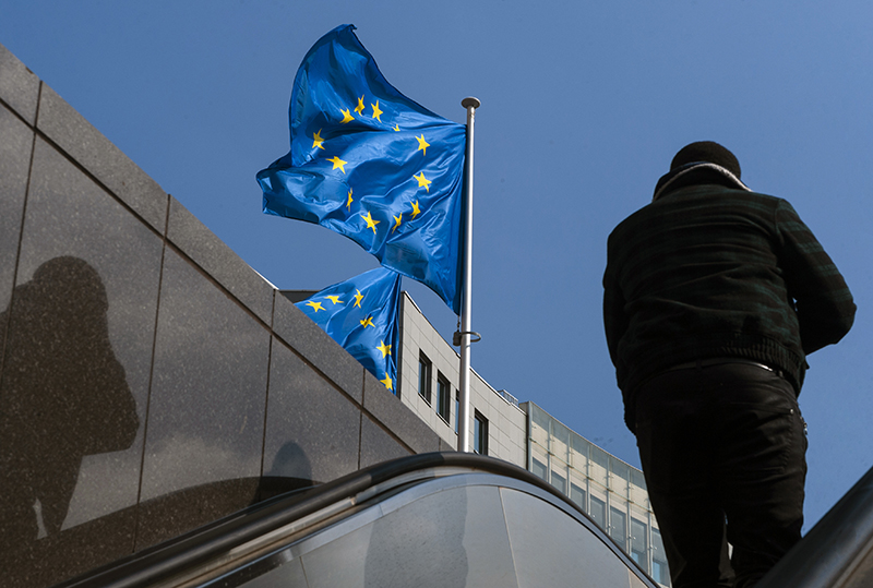 Путин внес в Думу законопроект о выходе России из договоров с Советом Европы