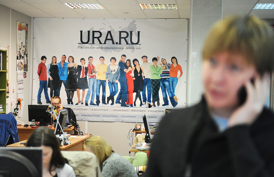 Главу отдела угрозыска в Екатеринбурге обвинили во взятке от редактора URA.RU