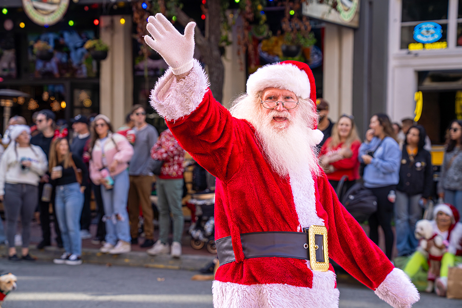 На Западе хотят "отменить" новогоднюю песню Jingle Bells